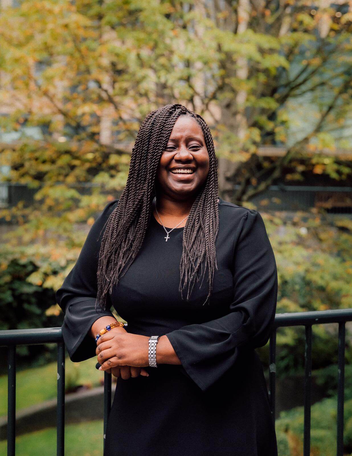 Members - Eye Health & Vision